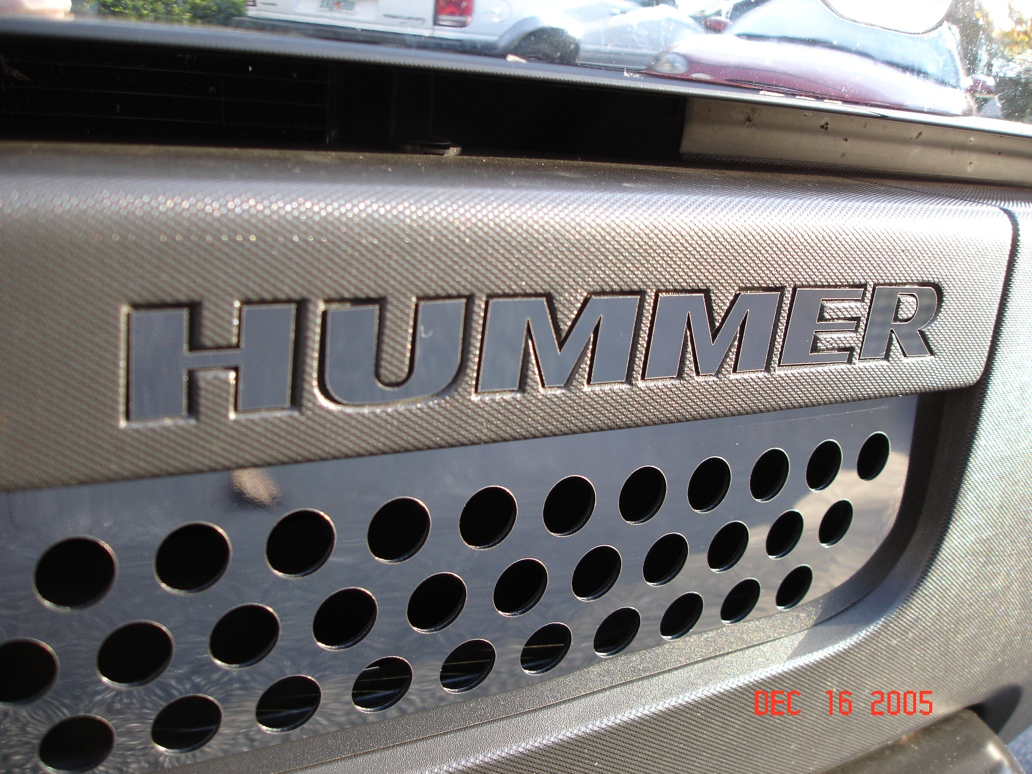 Shop Hummer Letting Kits Now – Eurosport Daytona